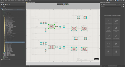 What’s New in Altium Designer | Altium App StartPage